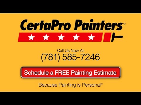 Painting Services Company in Scituate, MA | Scituate Painting Services | 02331 | CertaPro Painters
