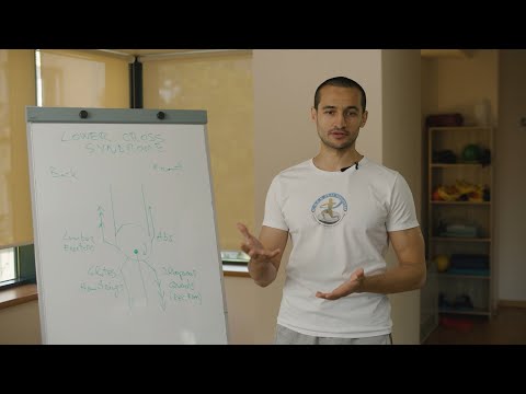 How To Get Rid Of Back Pain And Unleash Your Full Potential | Dancesportlife Academy