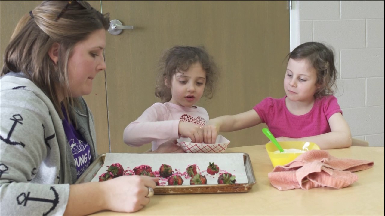 Before-Care and After-School Programs