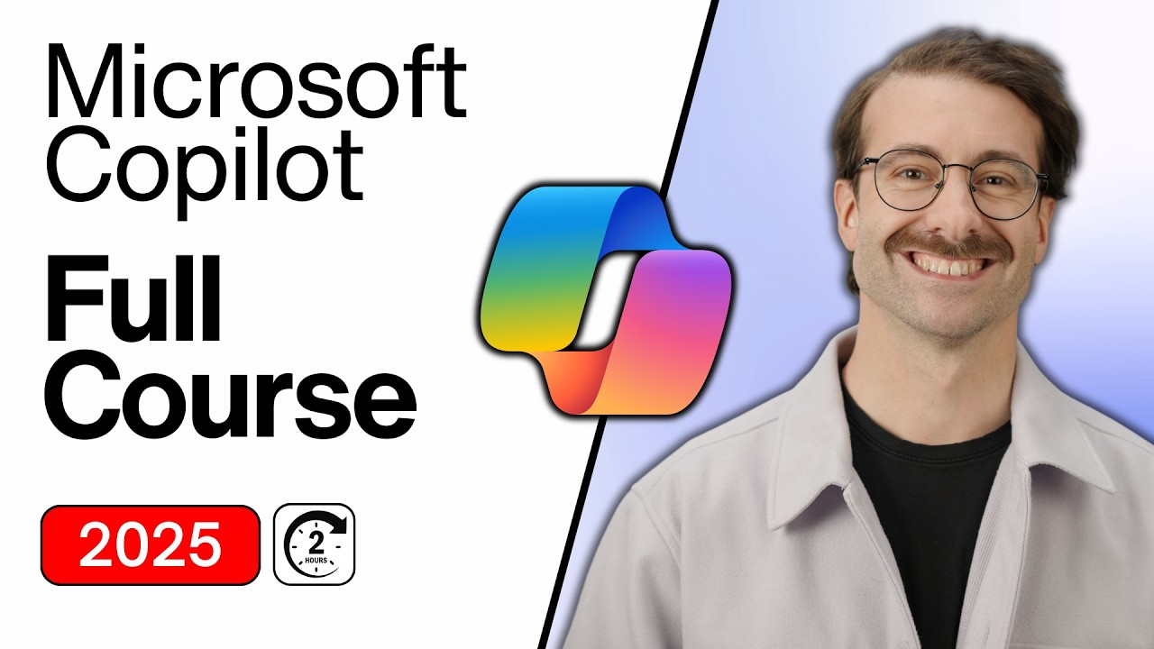 Mastering Microsoft Copilot: A Comprehensive Guide for Beginners | Galaxy.ai