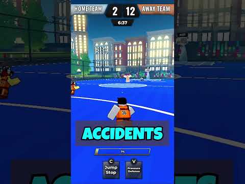 JUST DROPPED! BASKETBALL ZERO Codes 💣 #shorts #roblox