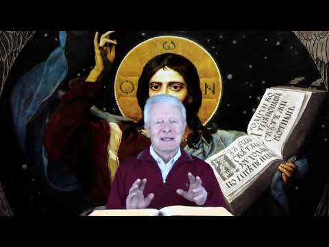 SOLEMNITY OF THE MOST HOLY TRINITY | Celebrating the Word of God