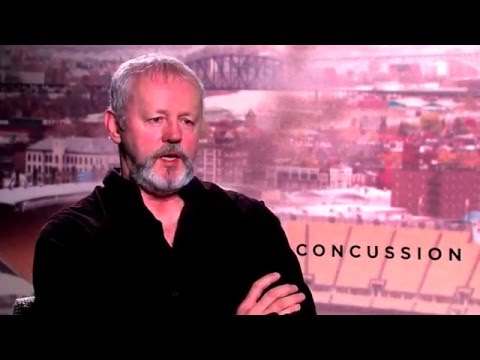 David Morse Interview