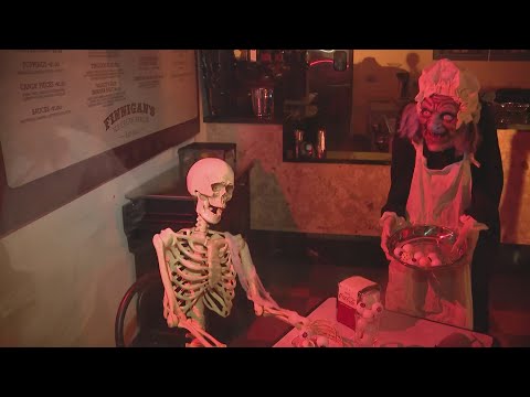 Boo Fest at Museum of Science and Industry has spooky fun for the whole family