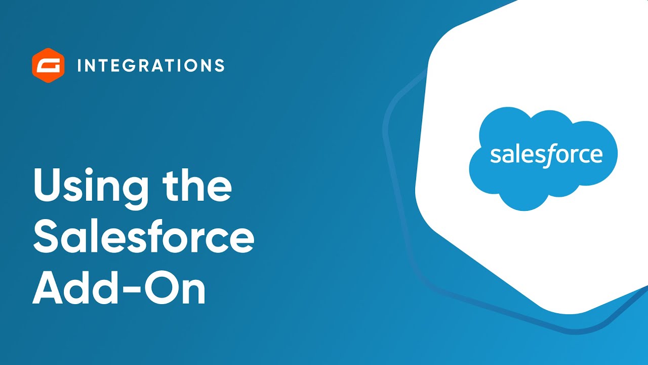 Boost Your Business with Gravity Forms and Salesforce!