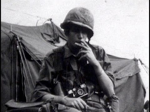 Tim Page’s Nam (1983) | Books & Boots