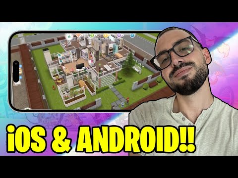 The Sims FreePlay Hack/MOD APK iOS & Android - How to Get Sims FreePlay Free Simoleons & LP 2025