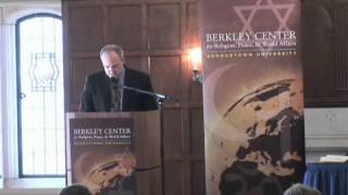 The International Religious Freedom Act: Ten Years Later