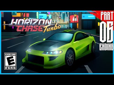 Steam Community :: Video :: 【Horizon Chase Turbo】 World Tour Mode ...