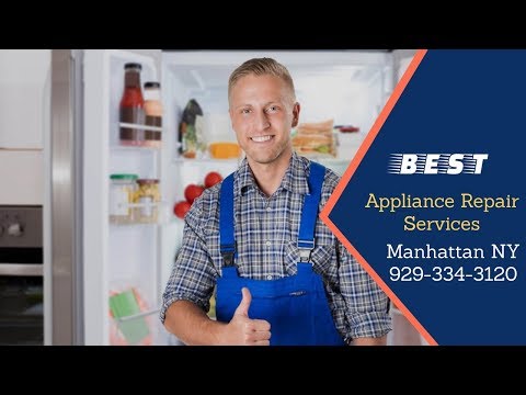 Refrigerator Repair Manhattan NY | Refrigerator Repairman Near Me Manhattan New York