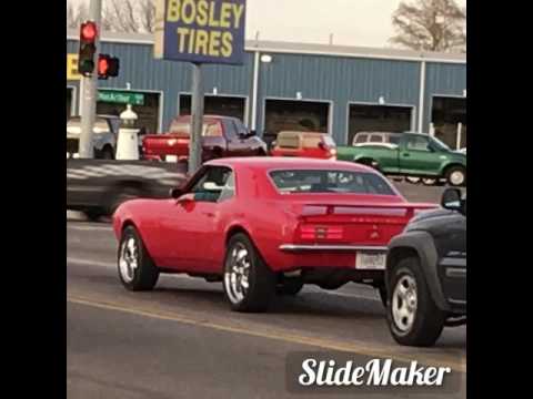 Random cars I see in Wichita ks (Part 4)