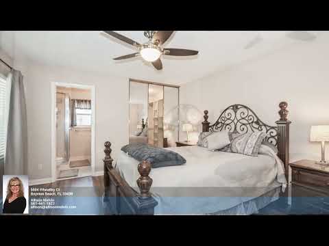 Homes for Sale - 5004 Wheatley Ct - Allison Melvin