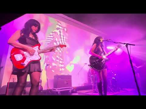 LA Witch - Dark Horse - The Lodge Room, Los Angeles, CA - 05/23/25