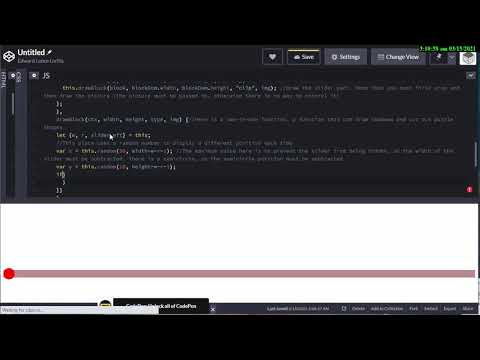 【Vuejs】 canvas implements slider verification