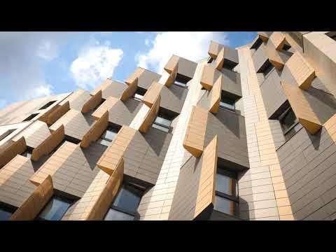 Travelodge Middlesex St - Case Study