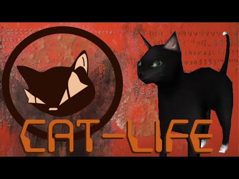 Steam Community :: Video :: Half-Life:Cat Life