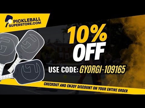 🔥 Pickleball Superstore DISCOUNT CODE 🏓 | Save 10% w/ This PROMO CODE | Coupon Code 2025 💥
