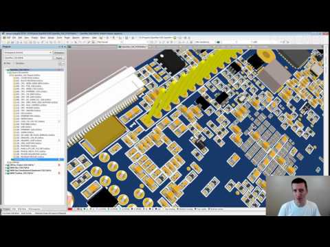 TIP #029: Be sure you connect enough pins on connector to carry high currents