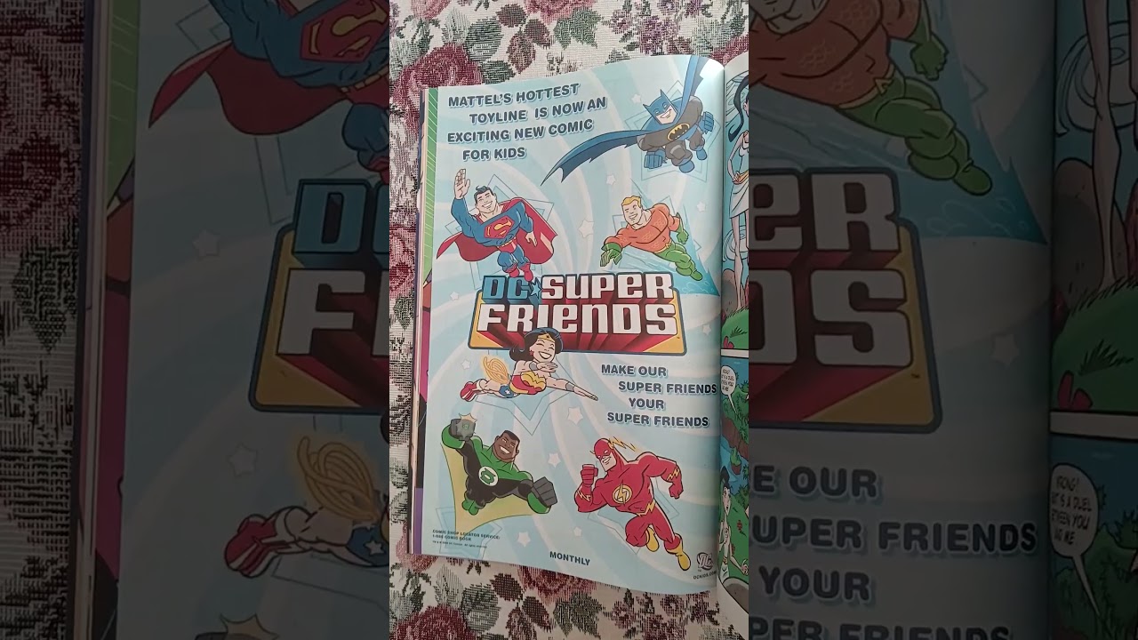 TEEN TITANS GO! #54 #teentitans #dccomics  #cartoonnetwork #cool #comic #sweet #ebay #reading #nice