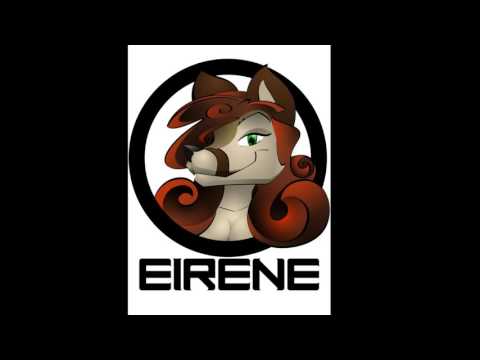 HOW TO pronounce Eirene Crimsonpelt