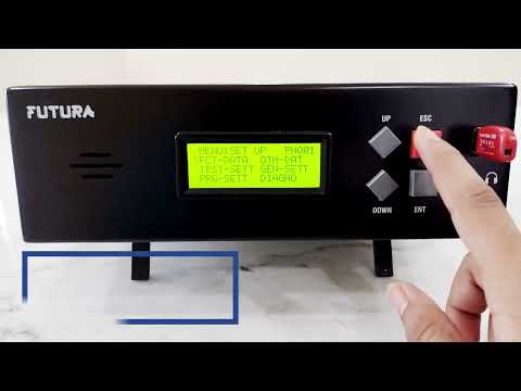 D4. How to factory reset in fact