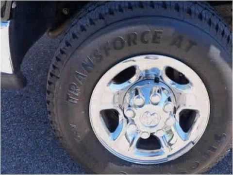2003 Dodge Ram 2500 Used Cars Derby, Wichita KS