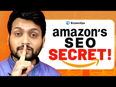 How to Rank #1 on Amazon: Master SEO, Pricing, & Main Image Hacks!