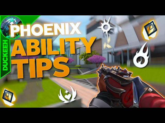 5 best Valorant team compositions for Phoenix