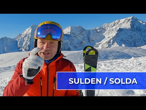 🇮🇹 Sulden - Południowy Tyrol zaczyna sezon (Vlog210)