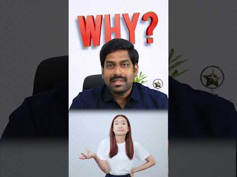 Why root canal treatment? பல்லை அடைக்க முடியாதா? Dr. Karthikeyan