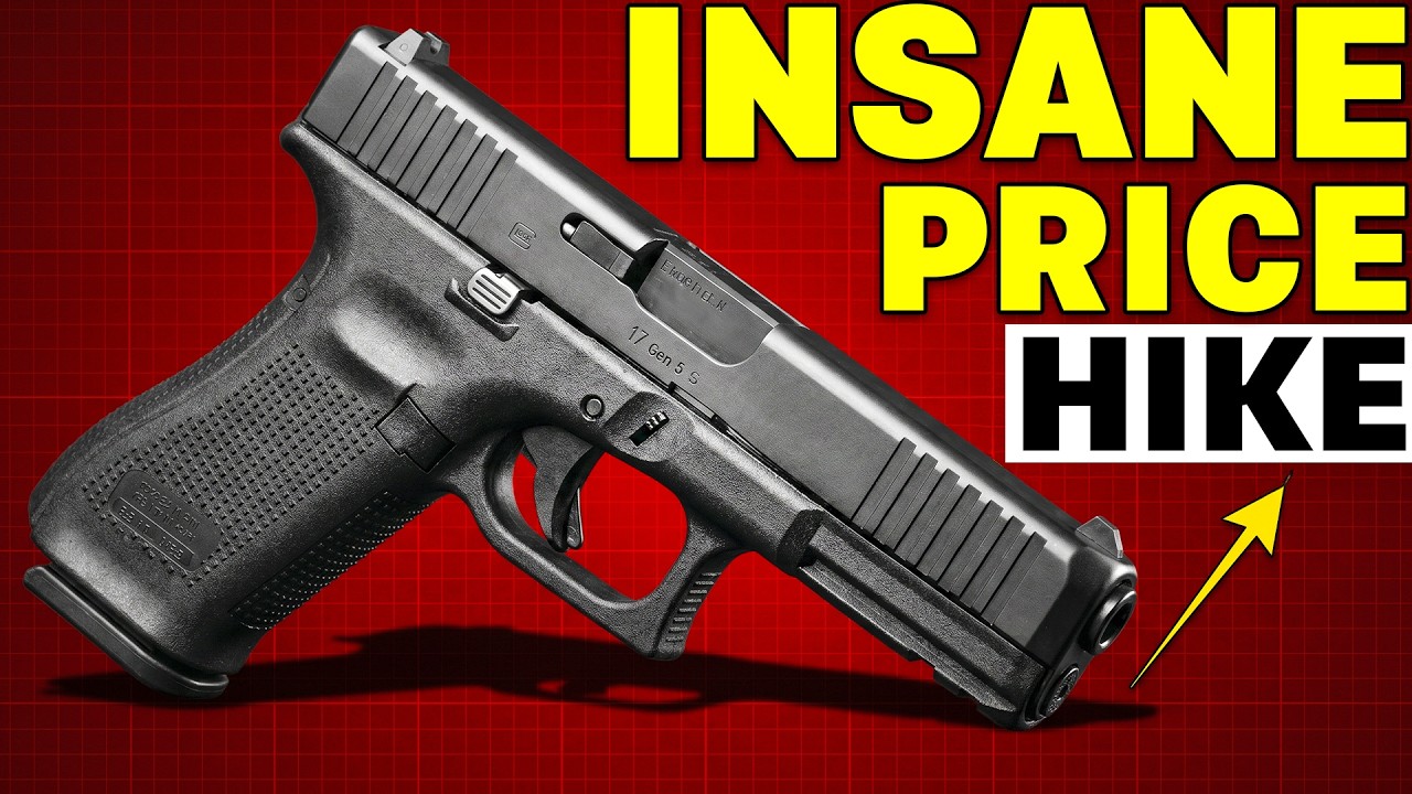 10 Guns Quietly Becoming Collector's Gold (NEVER SELL These)
