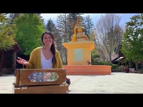 Ratna Ling Tibetan Healing Mantras