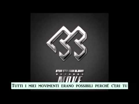 BTOB - I Don't Know [SUB ITA]