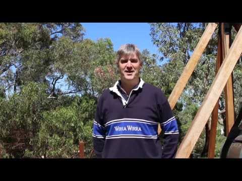 Australian Winemakers: Paul Smith, Wirra Wirra, McLaren Vale
