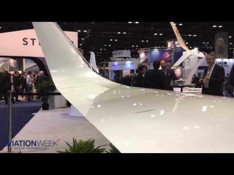 These Flexible Composite Wings Morph Into Different Shapes