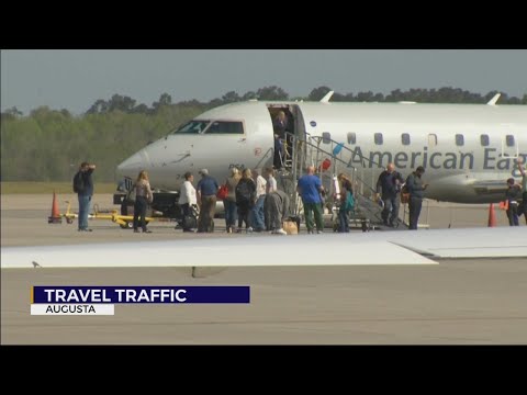 Travel Traffic