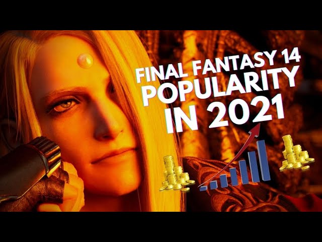 What are the best servers to join in Final Fantasy XIV Online?