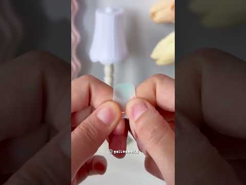 Transform Your Nails with These Viral Gel Nails | Long & Healthy Nail Growth Tips