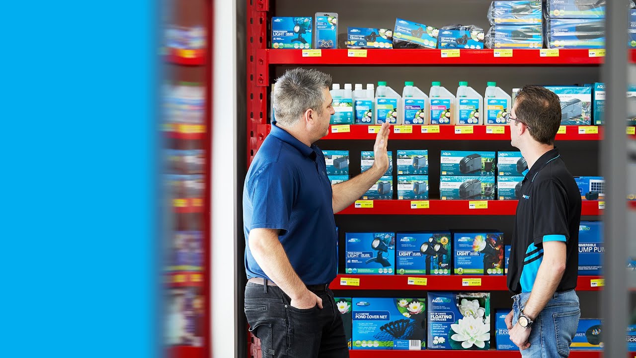 Aquatec Equipment | Brand Video