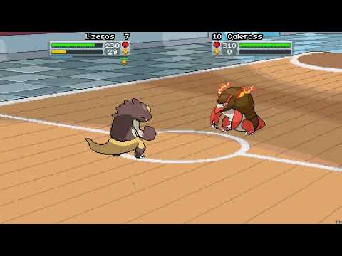 Steam Community :: Duel Revolution