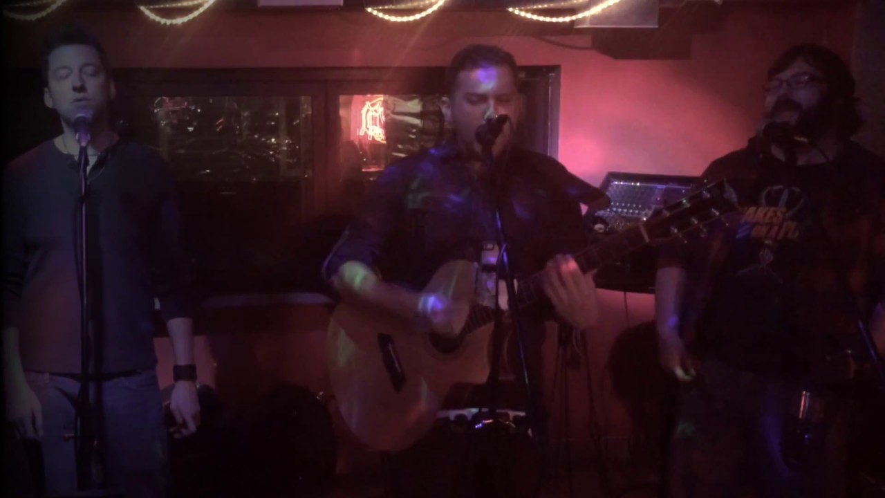 Hire Sean Benjamin - Acoustic Band in Lakewood, OH | GigSalad