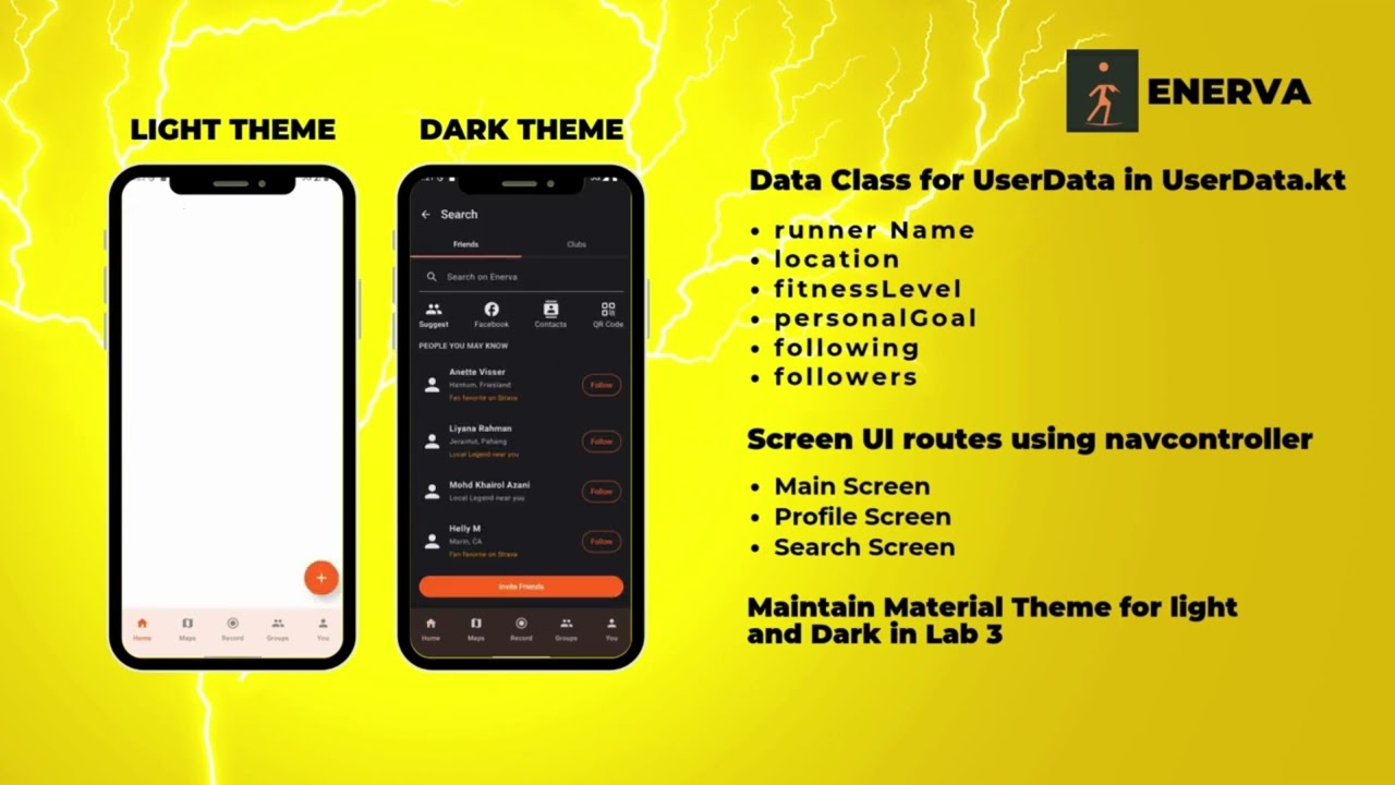 [TK2323/TM2213] Lab 4: Enerva (SDG3 - Good Health & Well Being)