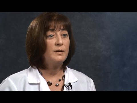 Elizabeth Gold, MD