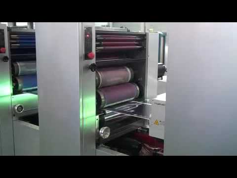 Letterpress Machine at Best Price in India