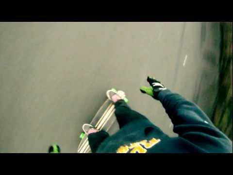 Sliding...Take 2 HD