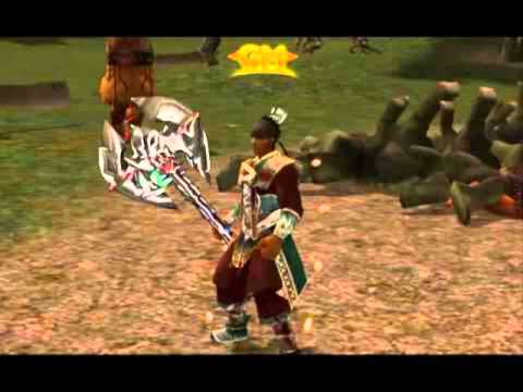 Metin2 Private Server 2012 August *NEW*