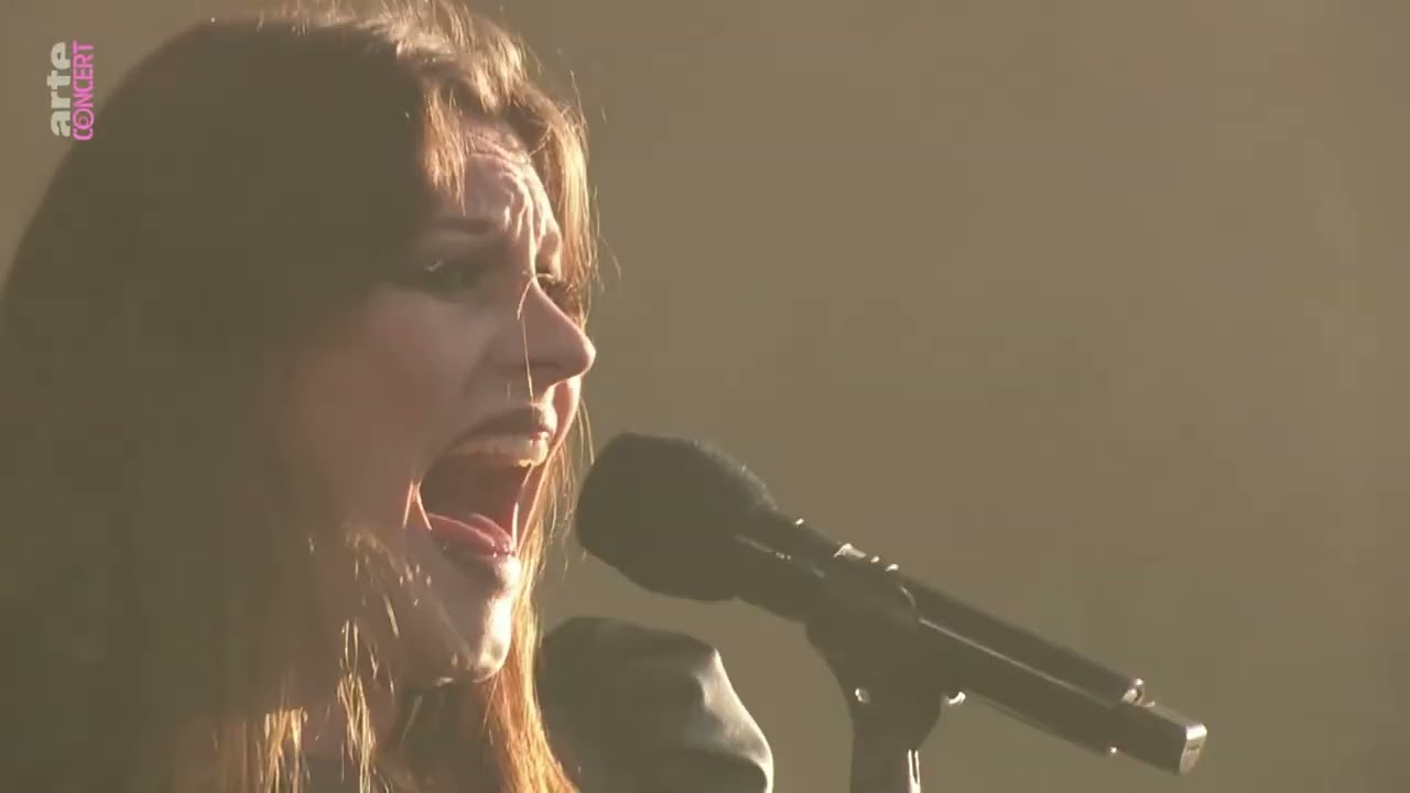 Nightwish - Hellfest - 2022