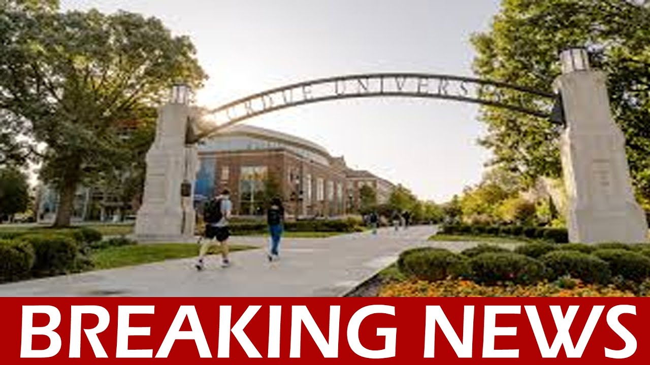 Purdue's Graduate U S  News World Report Rankings