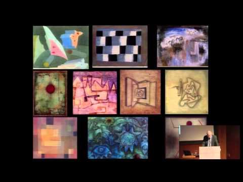 Paul Klee, Wilhelm Hausenstein, and the "Problem of Style" | Charles Mark Haxthausen