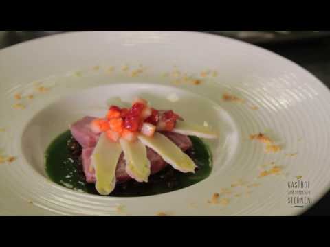 Restaurant zum Goldenen Sternen Basel – Lukullus Menü